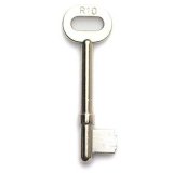Legge R Series Mortice Key