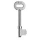 Legge R Series Mortice Key