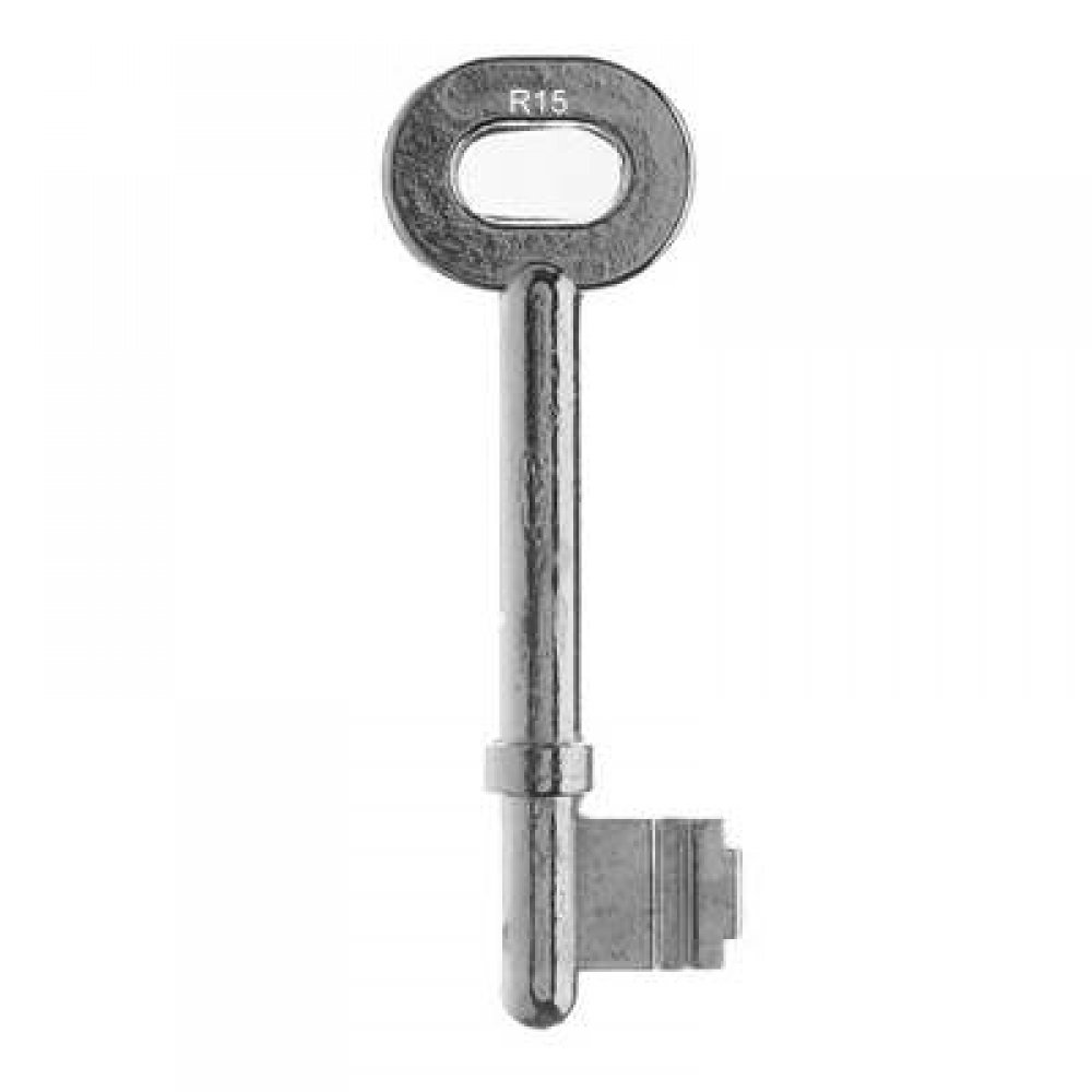 Legge R Series Mortice Key