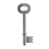 Legge R Series Mortice Key