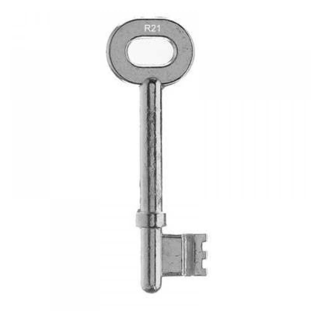 Legge R Series Mortice Key