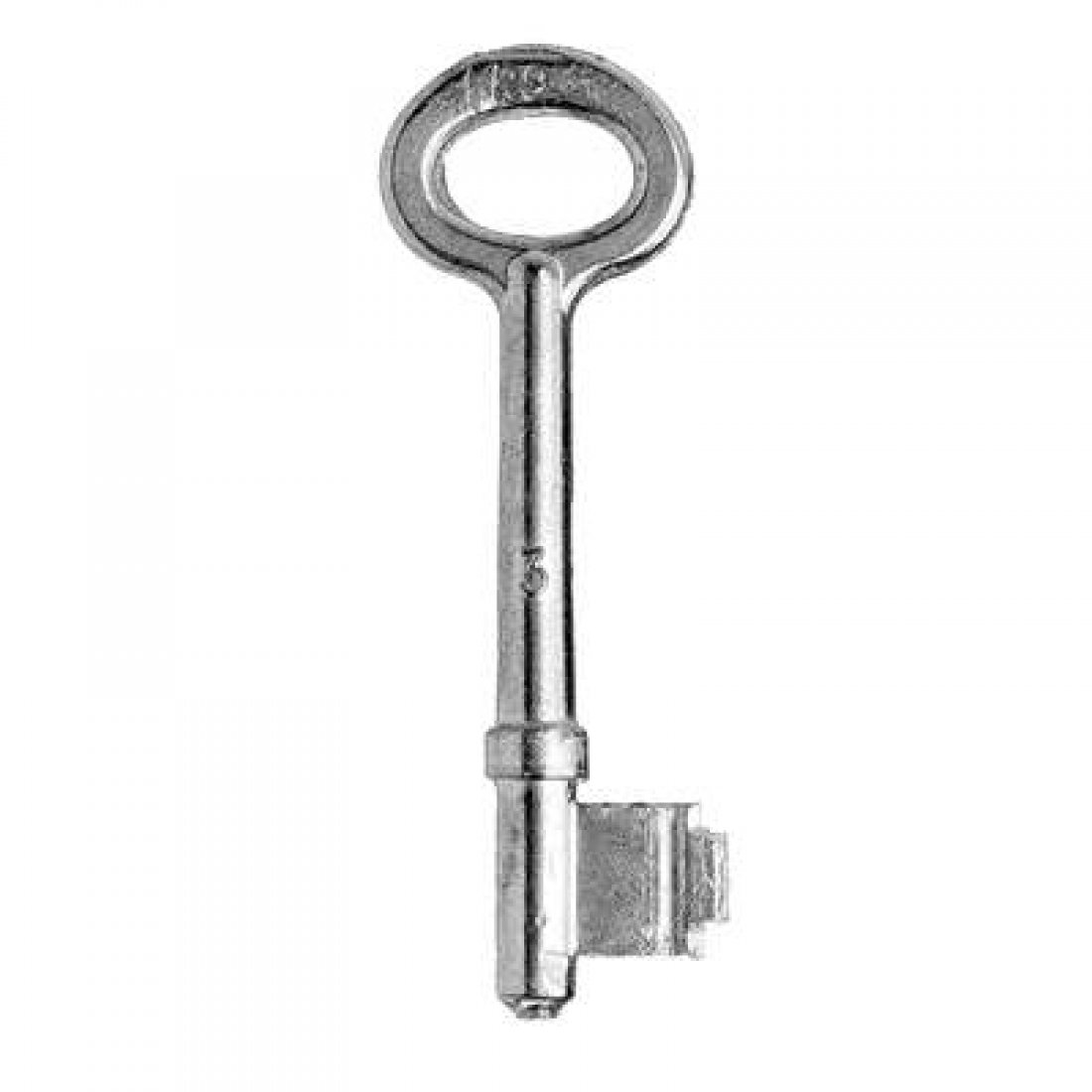 Legge R Series Mortice Key