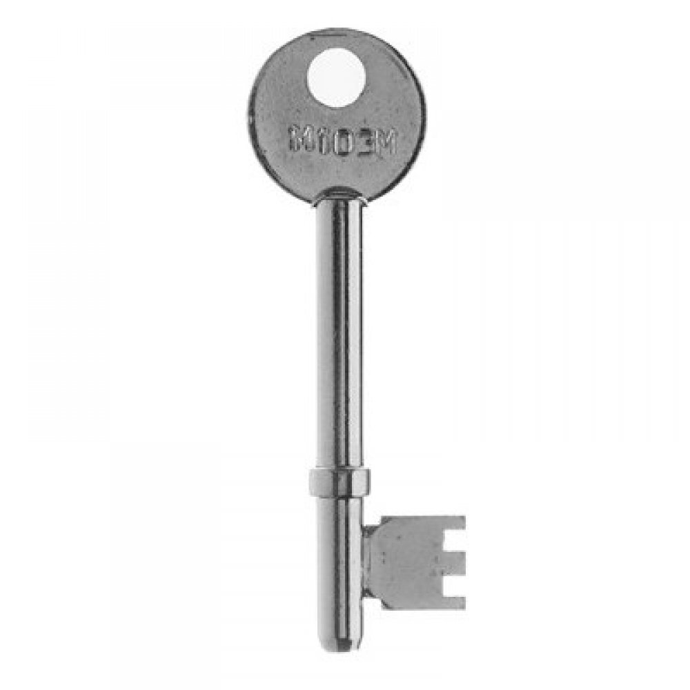 Union MM Series Mortice Key