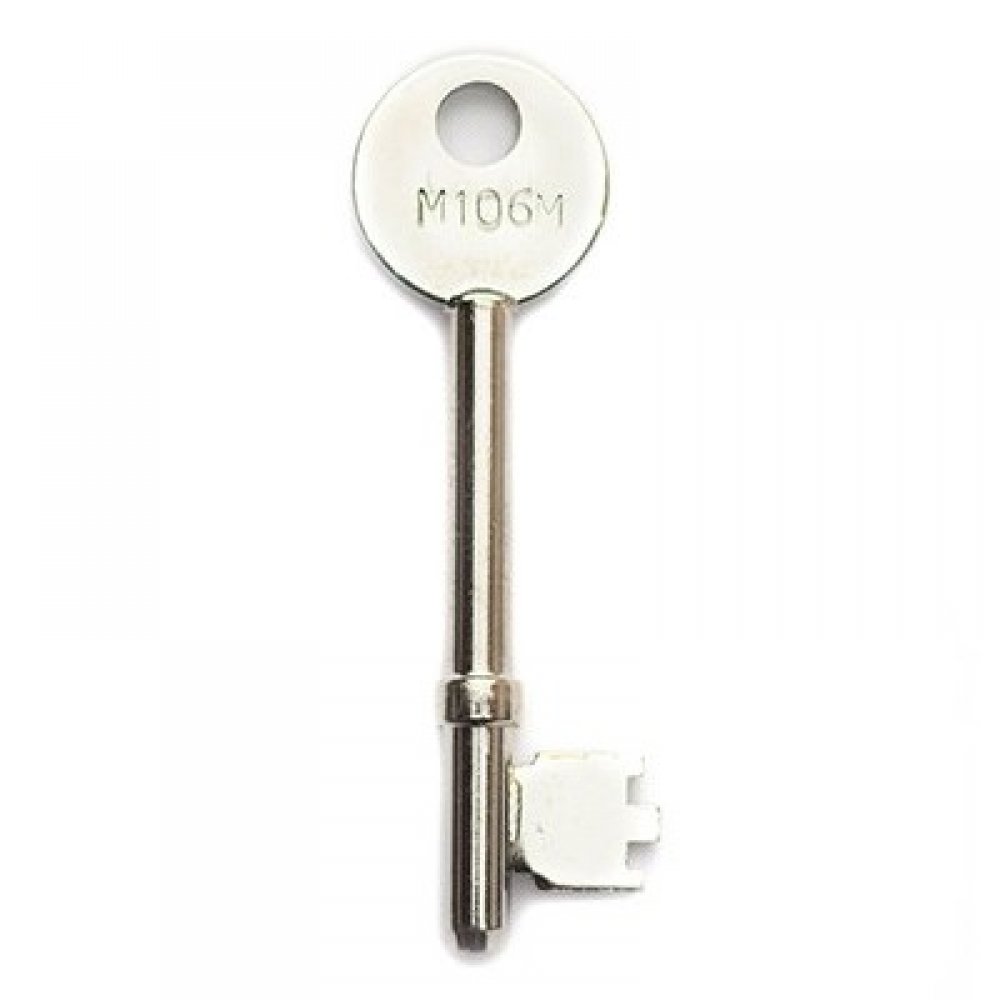Union MM Series Mortice Key