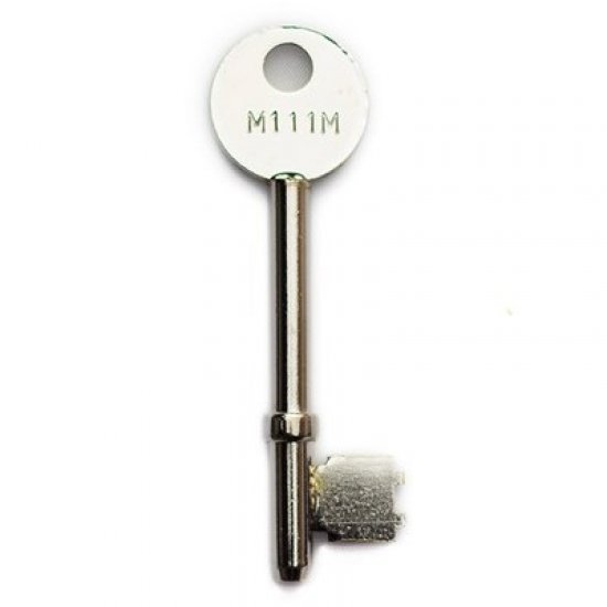 Union MM Series Mortice Key