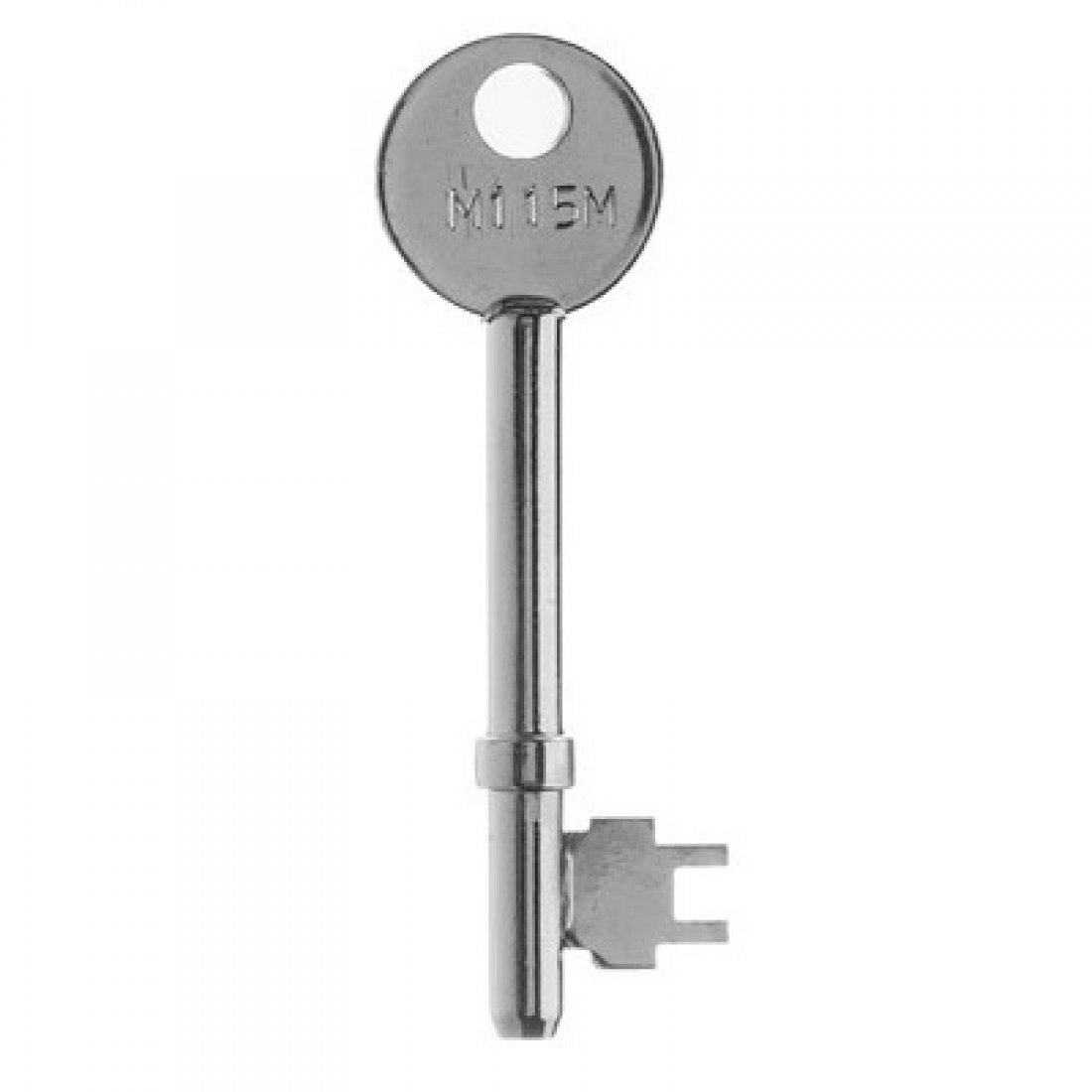 Union MM Series Mortice Key