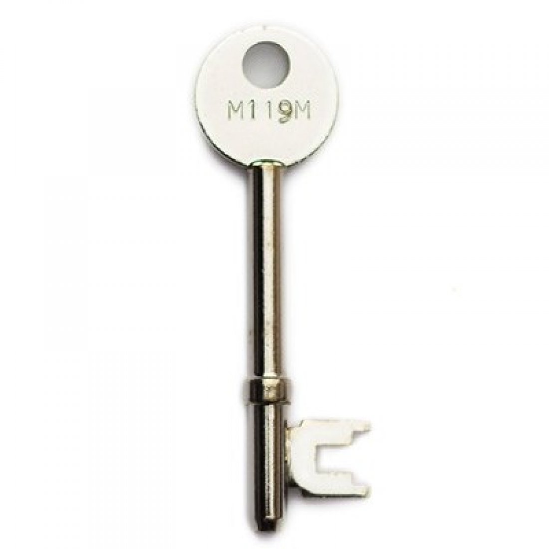 Union MM Series Mortice Key
