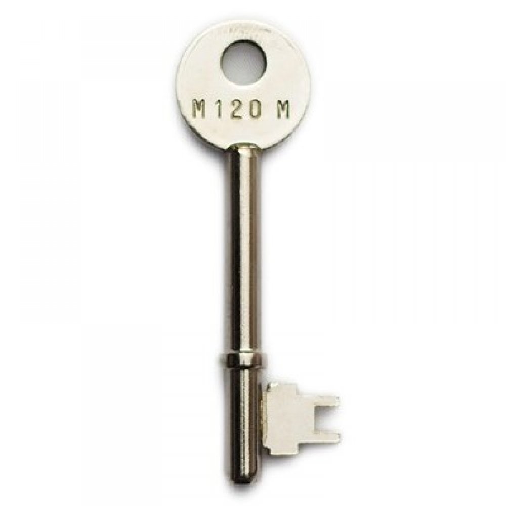 Union MM Series Mortice Key