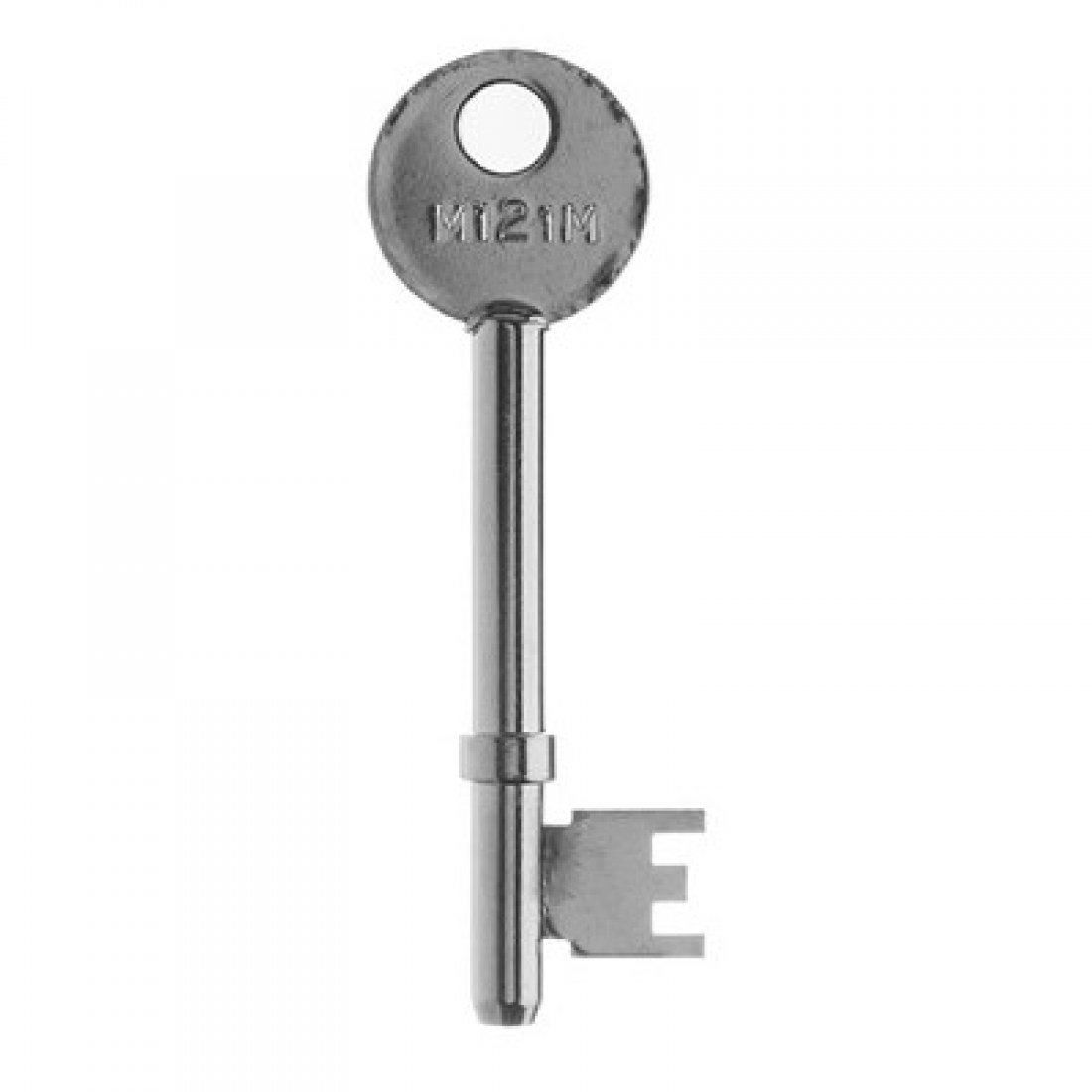 Union MM Series Mortice Key