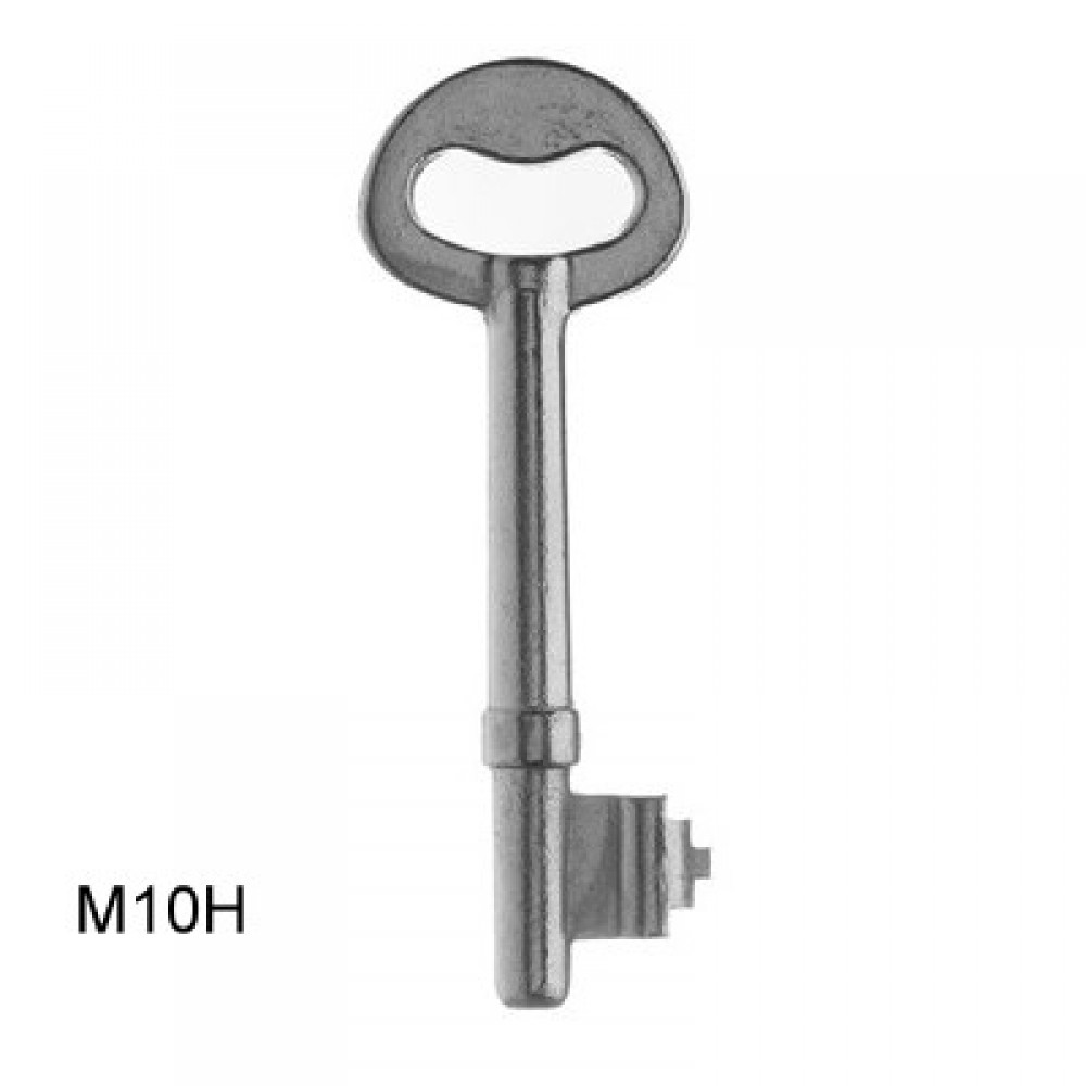 Union MH Series Mortice Keys