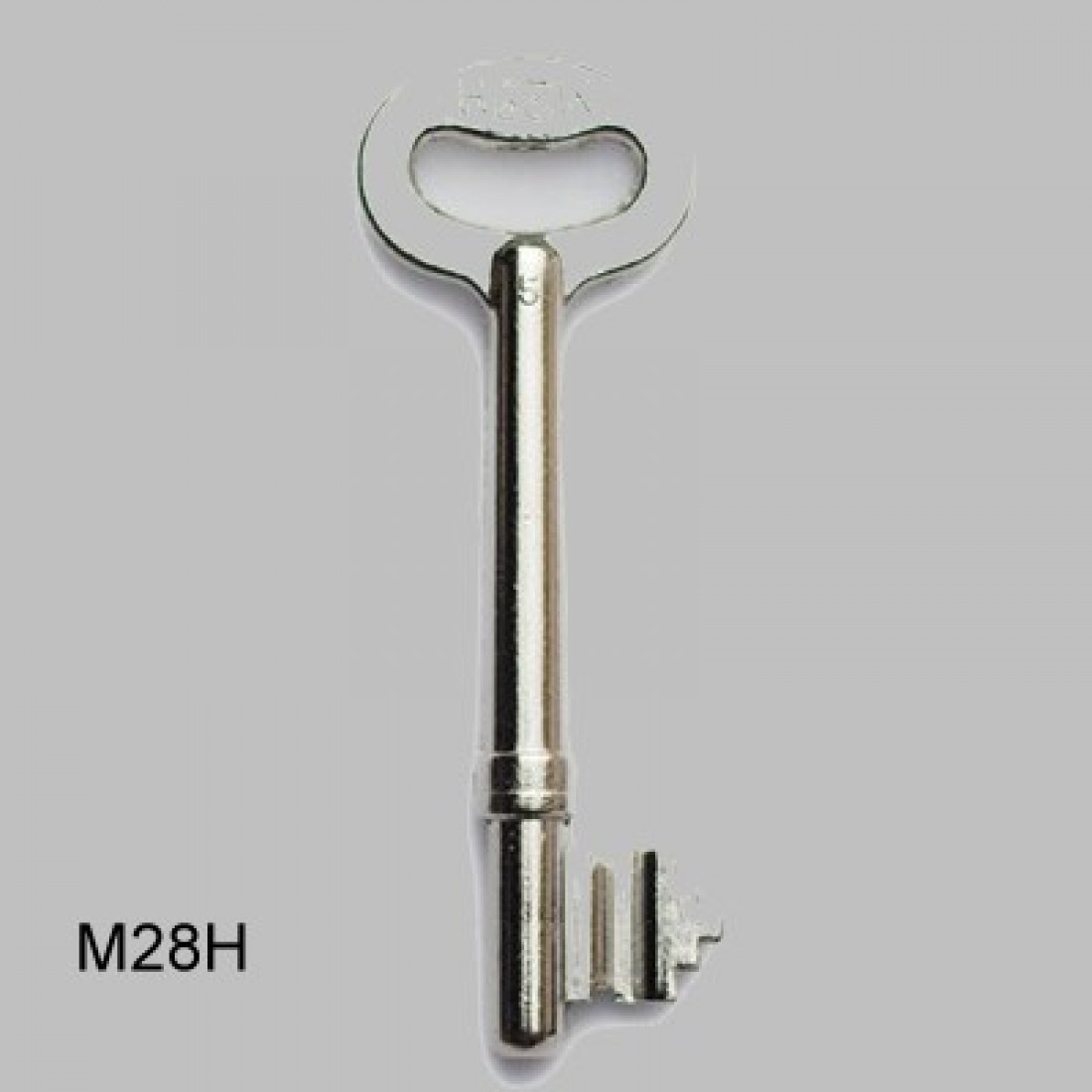 Union MH Series Mortice Keys