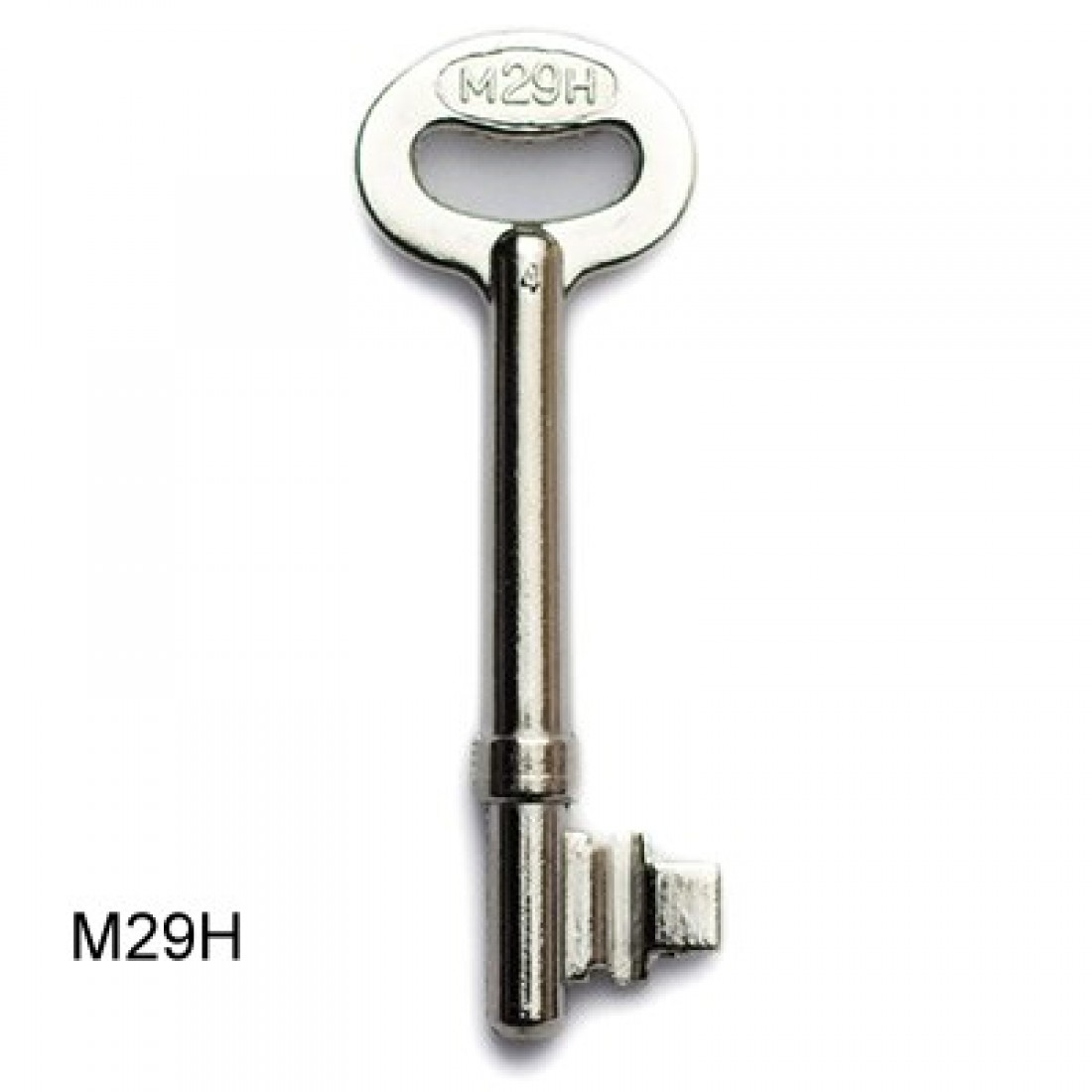Union MH Series Mortice Keys