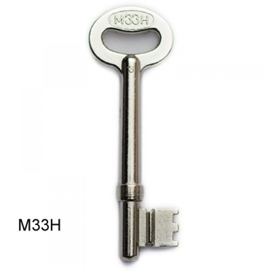 Union MH Series Mortice Keys