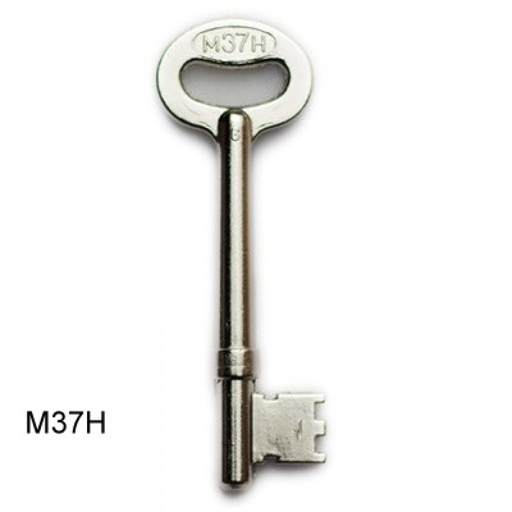 Union MH Series Mortice Keys