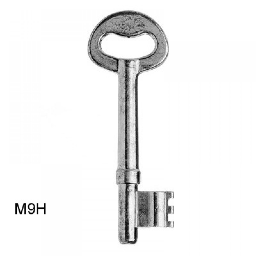 Union MH Series Mortice Keys