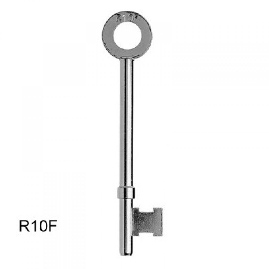 Union RF Series Mortice Key