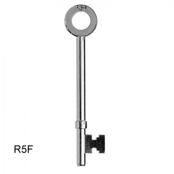 Union RF Series Mortice Key