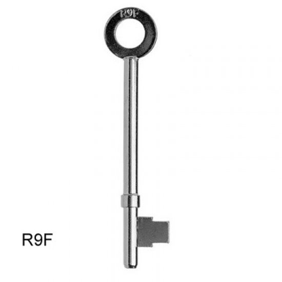 Union RF Series Mortice Key