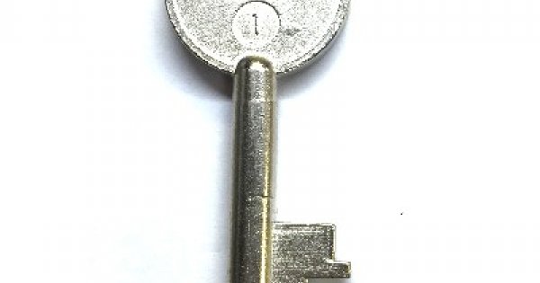 Squire Old English PES Padlock Keys