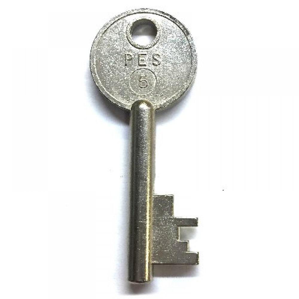 Squire Old English PES Padlock Keys
