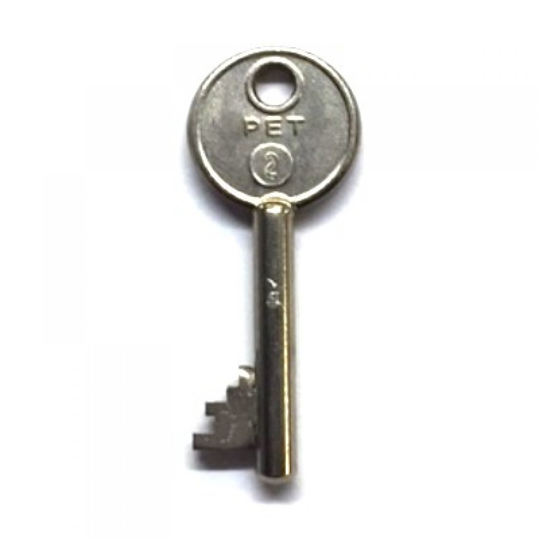 Squire Old English PET Padlock Keys