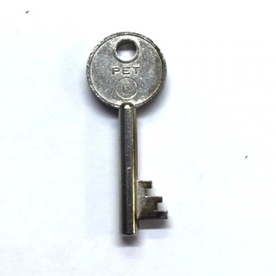 Squire Old English PET Padlock Keys