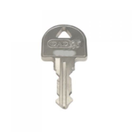 Post Box Keys