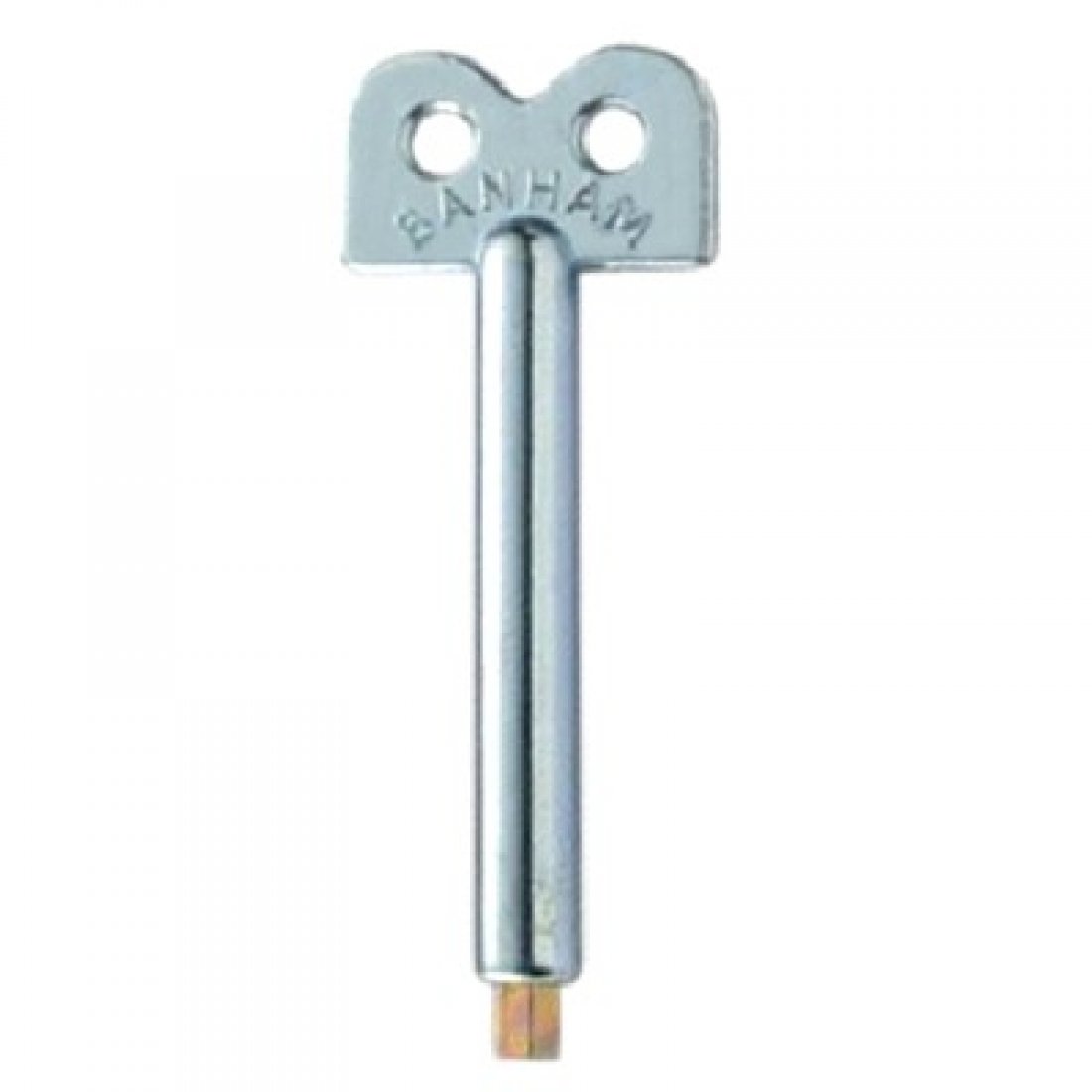 Banham Window Lock Key for W106, W107, W121