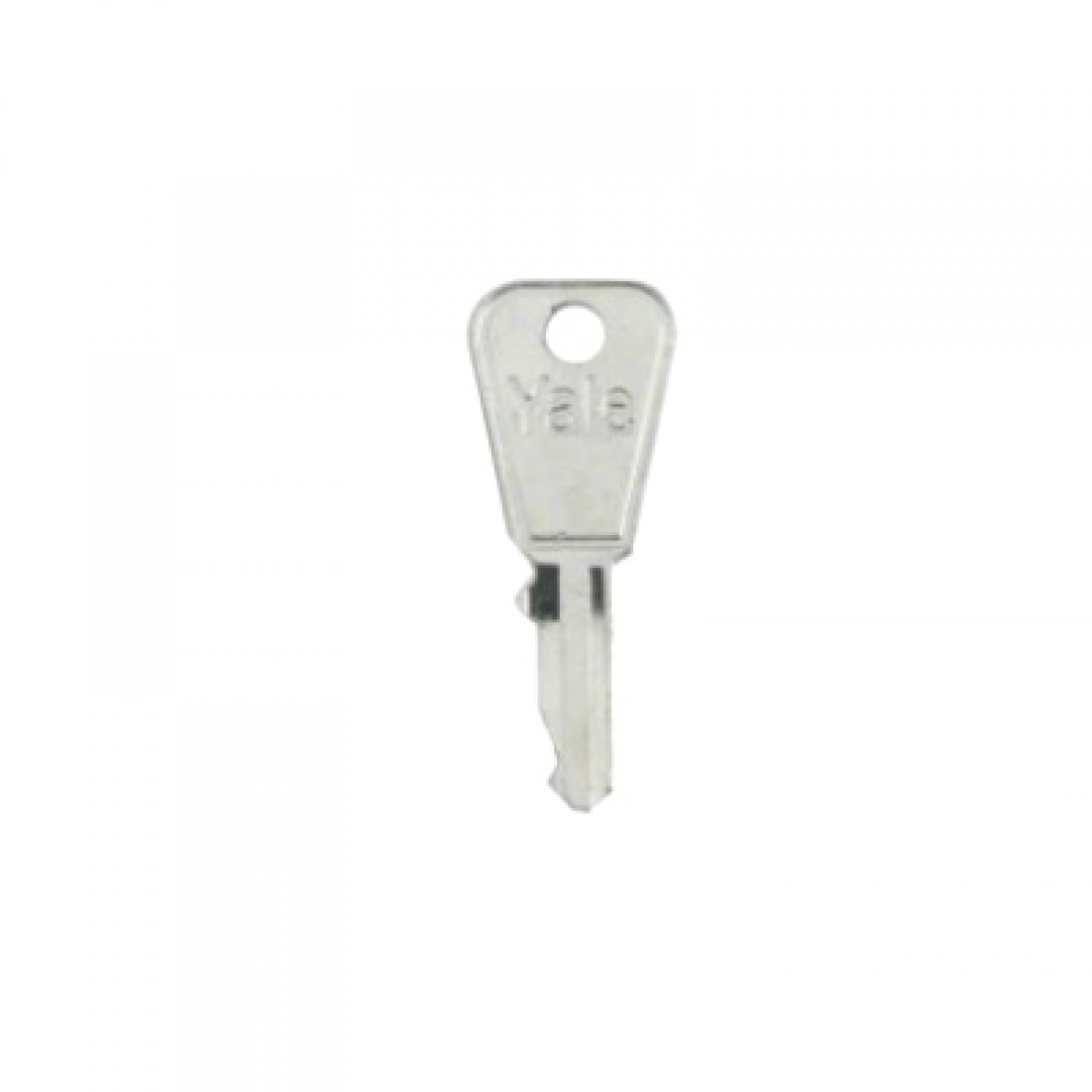 Chubb NS Series Keys To Number No:1 - No:12