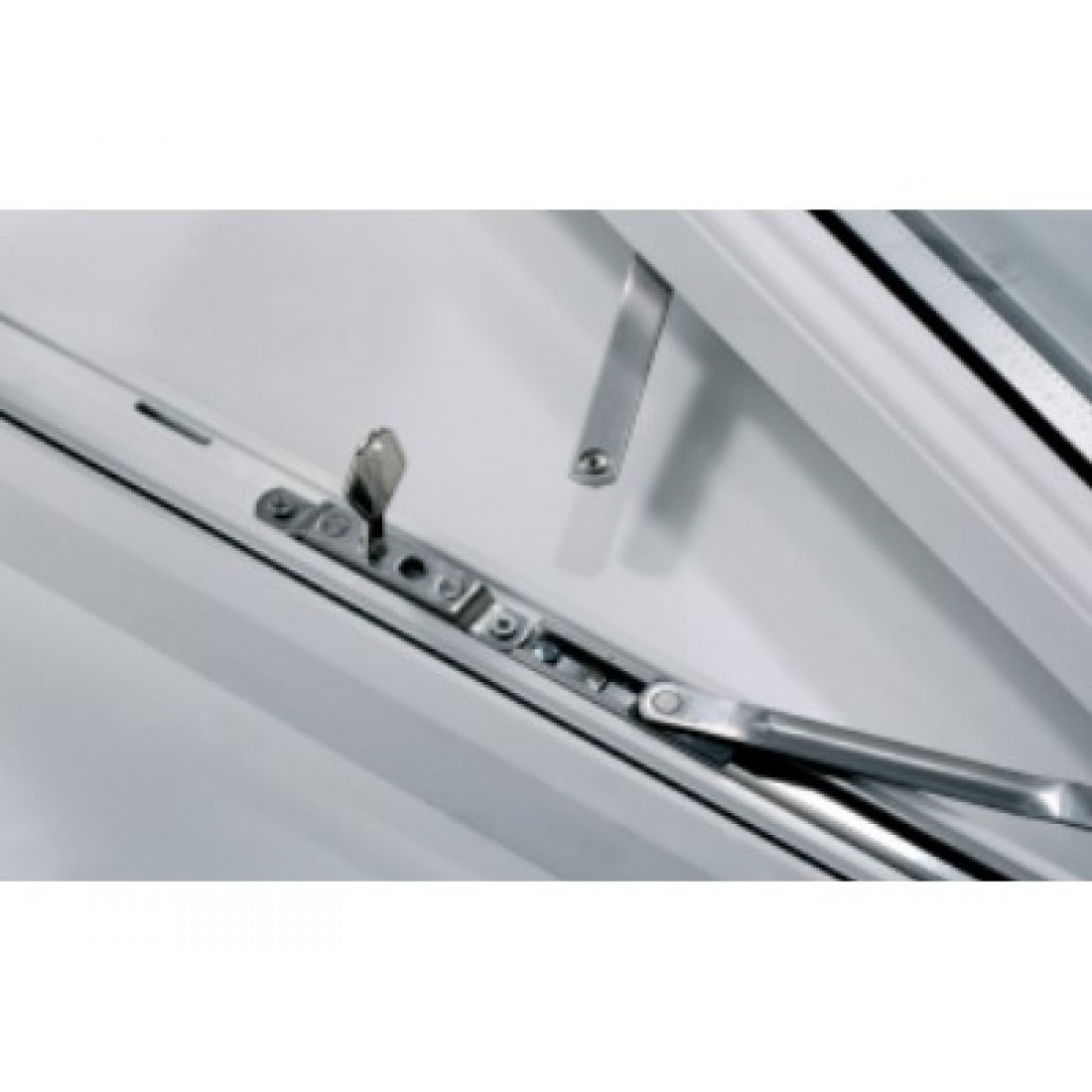 Securistyle Restrictor Release Key