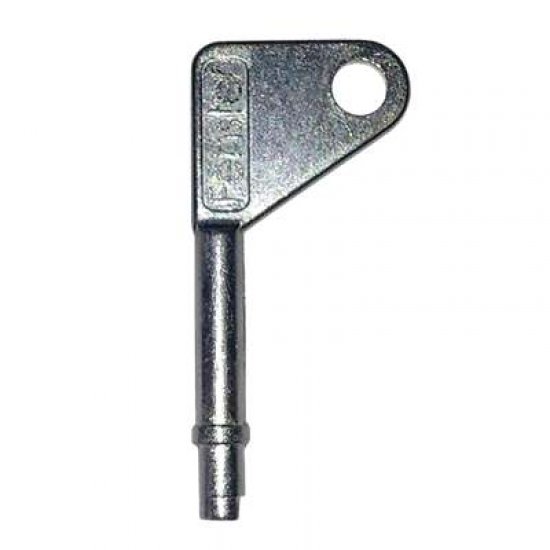 Titon Key To Suit The Titon Genesis Espag Handle