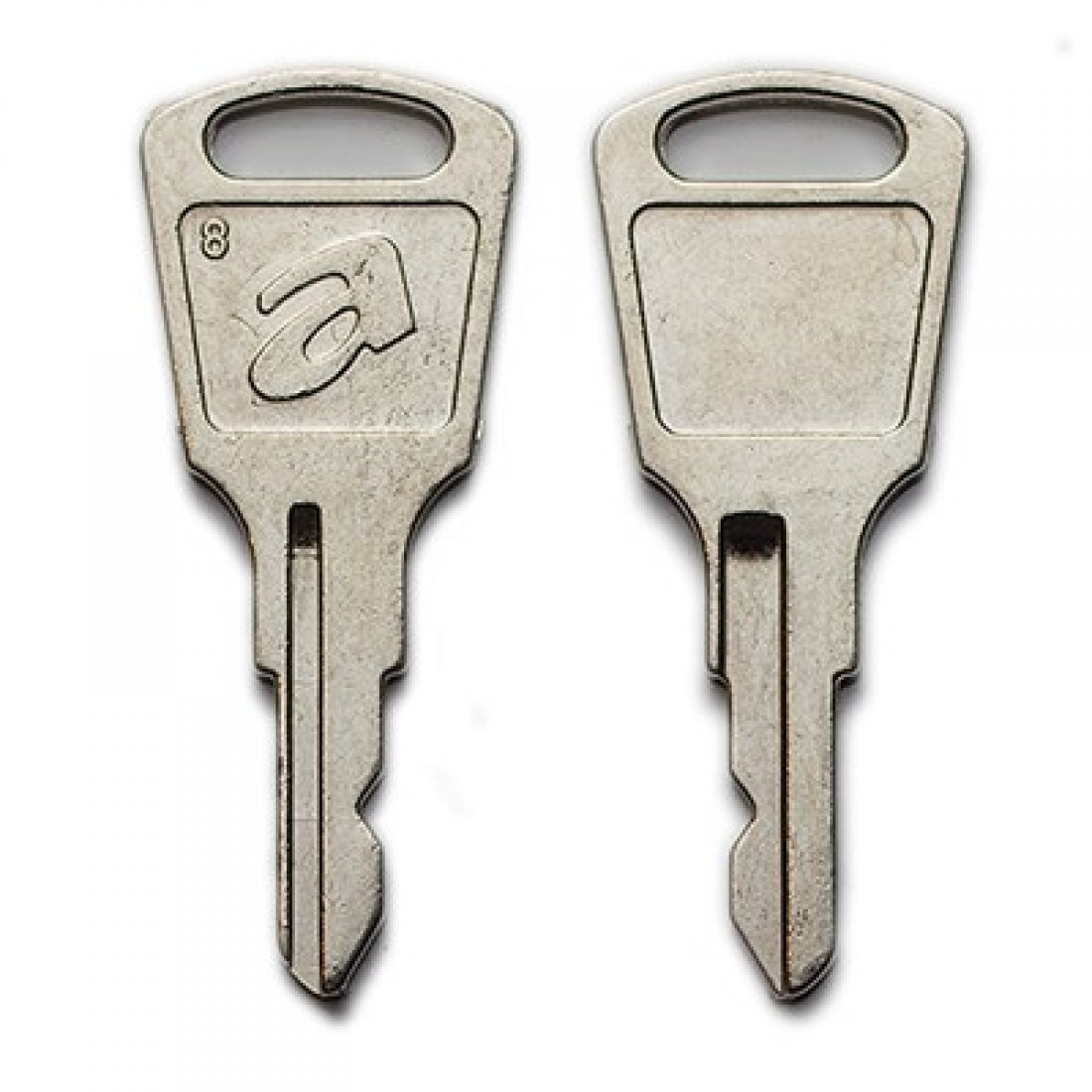 Vitawin Window Key