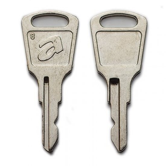 Vitawin Window Key