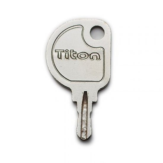 SLT2 Titon Select Key