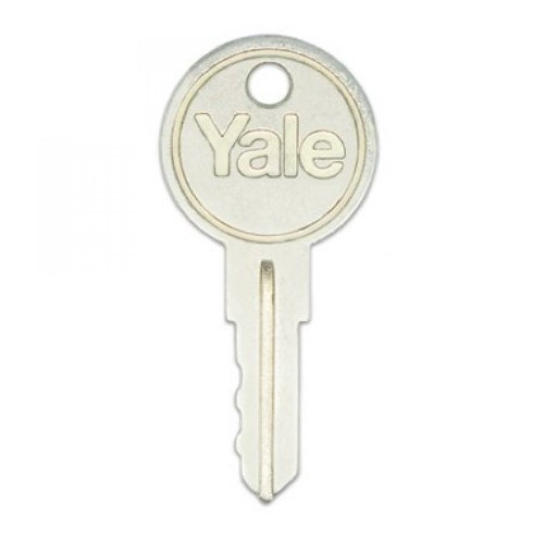 Yale Quartus Window Handle Key