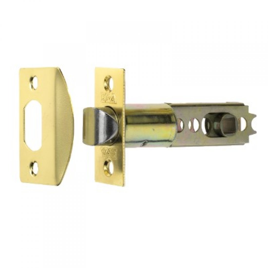Era Knobset Adjustable Latch Bolt