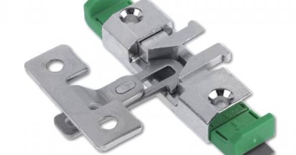 Easyfit Boa Restrictor - 17mm Stack Height