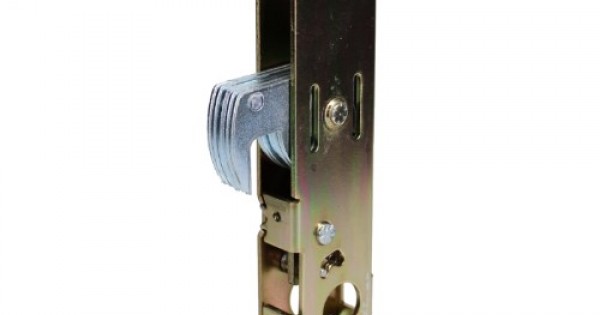 Alpro Euro Hook Bolt Lock Case