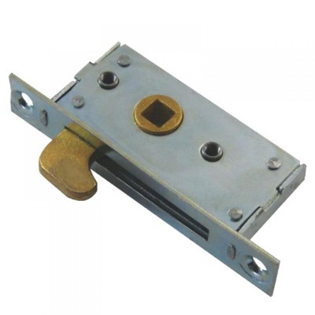 Willenhall Locks Budget Mortice lock