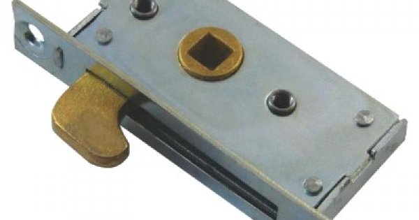 Willenhall Locks Budget Mortice lock