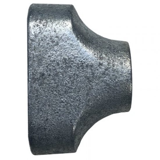 Asec Round Faced Bullet Lock Housing