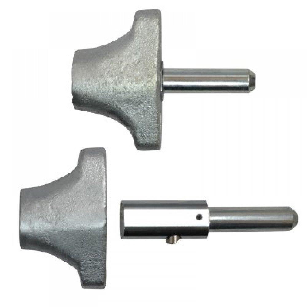 Tessi Bullet Lock Set