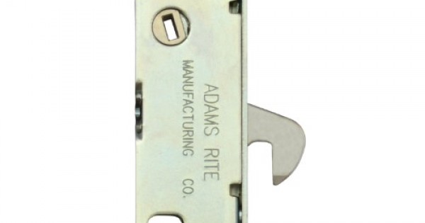Adams Rite MS1848 Sliding Door Patio Lock Case