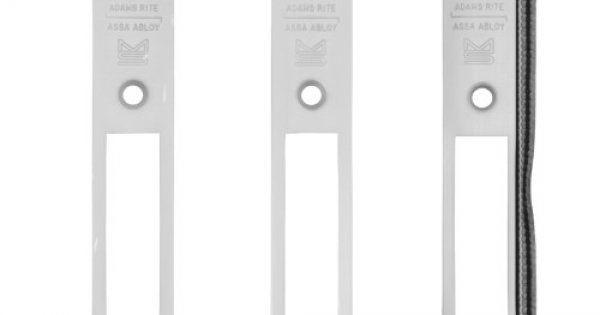 Adams Rite 1850 Faceplate