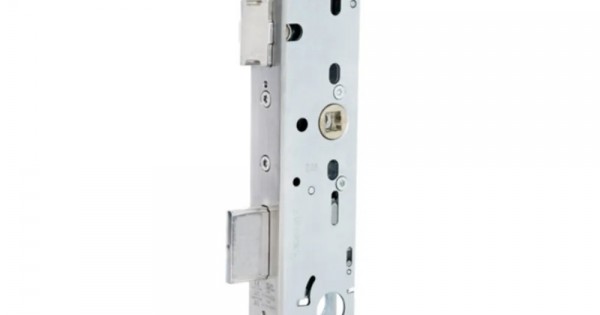 BKS B-1839 Door Lock for Single-Leaf Fire and Smoke Protection Doors