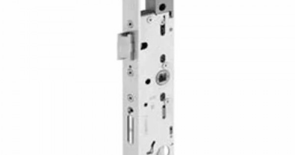 BKS/Jansen 555.815 two-point lock