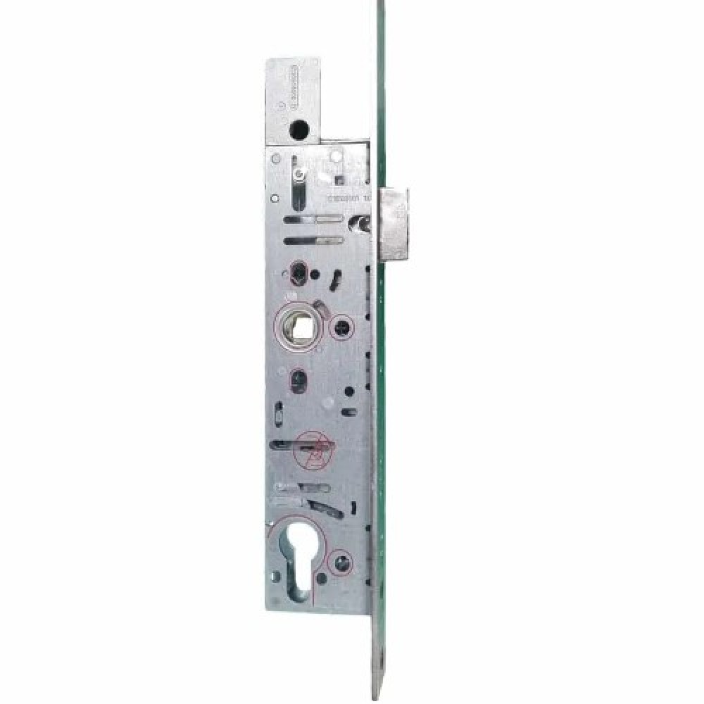 BKS/Jansen 555.815 two-point lock