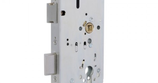 BKS B-2326 Panic Function E Lock for Single Leaf Doors
