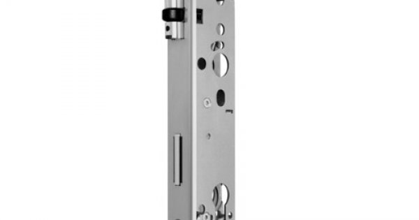 GU BKS B1315 Roller Latch Mortice Sashlock