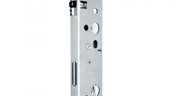 BKS 1300 Roller Latch Lock Case